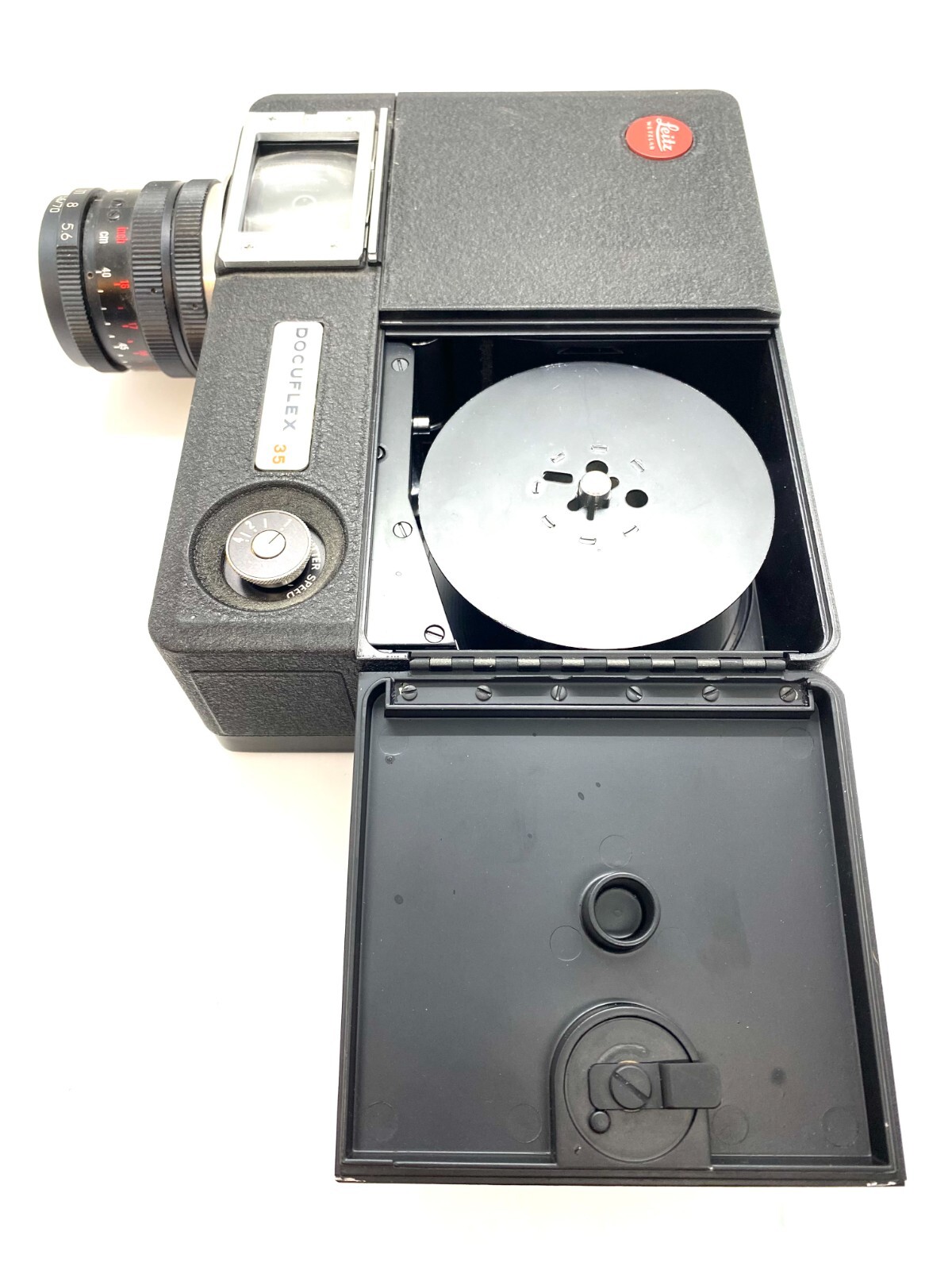 Leitz Leica Docuflex 35 (16774) selten / rare | eBay