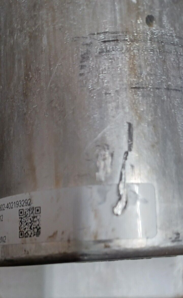 UN1956 Compressed Gas Class2 cylinder | eBay