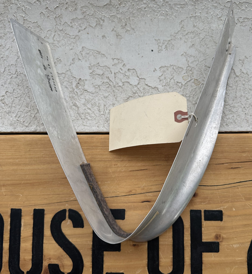 Cessna Wing Root Fairing | eBay