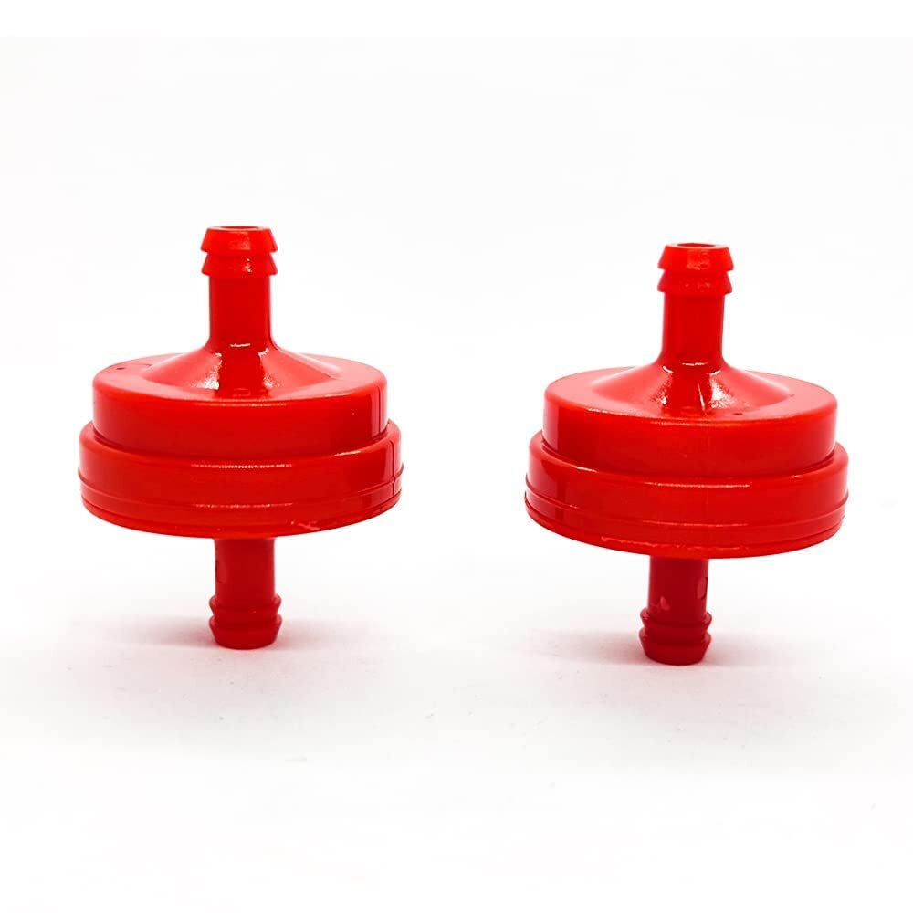 JOHN-DEERE AM107314 - Cross reference fuel filters