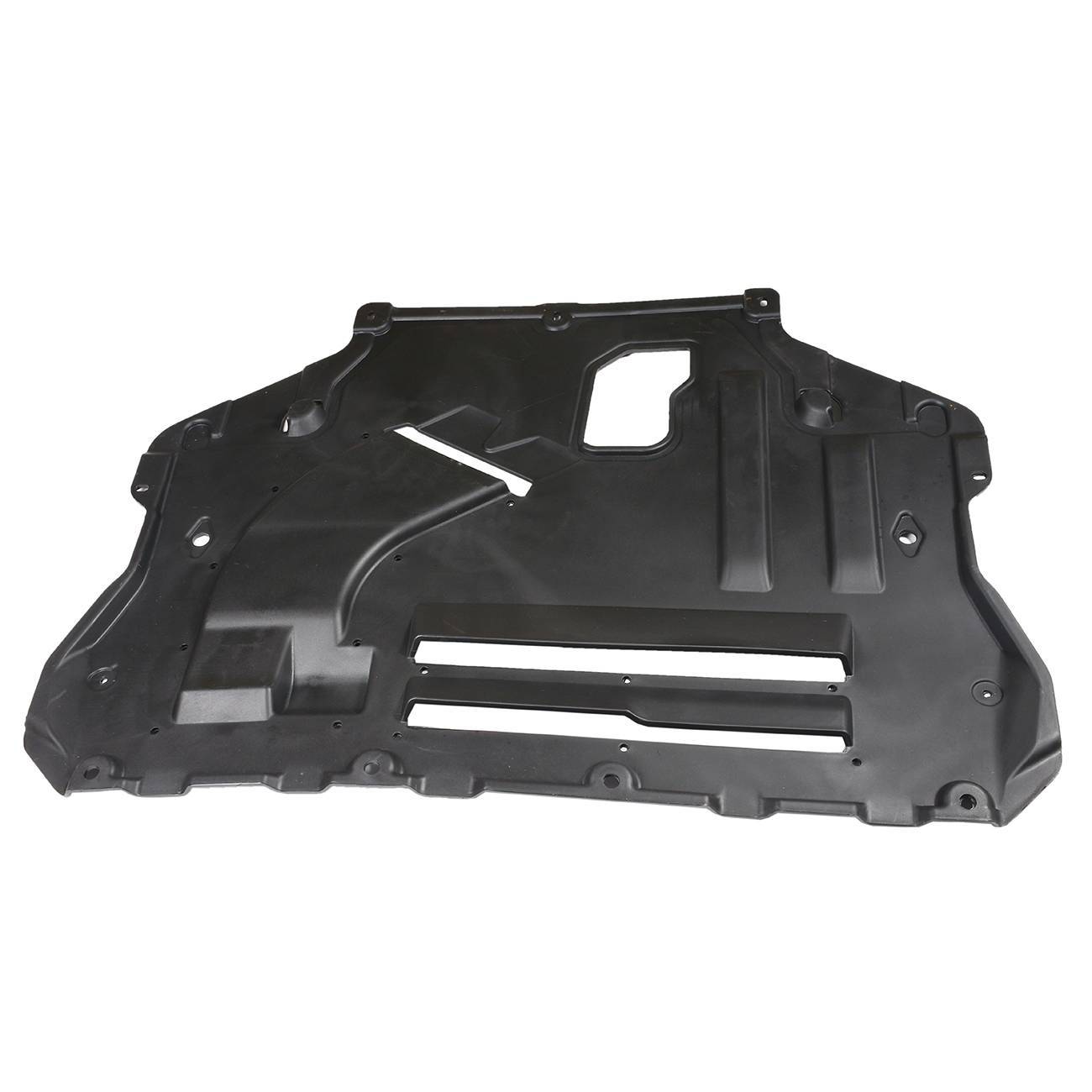 Front Engine Splash Shield Under Cover for Ford Escape 2017-19 Lincoln ...