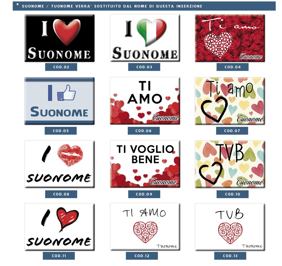 Zayna Fridge Magnet Name Gift Idea Birthday Graduation Birth | eBay UK