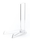 Vertical Display Stand : Small, Medium or Large : Plate, A4 Card, Dish ...