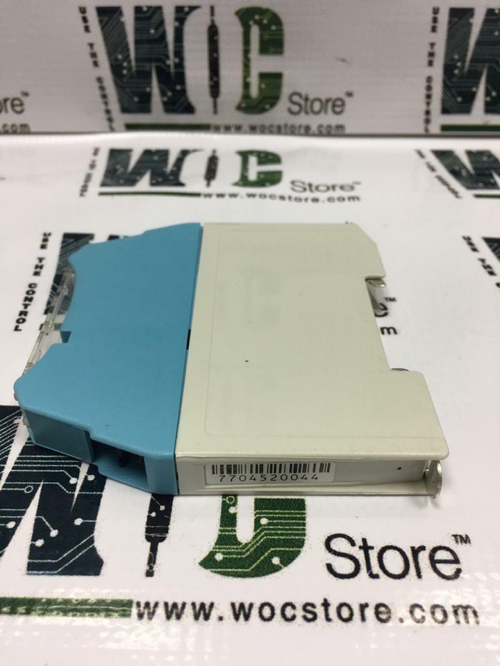 MTL7765AC MTL INSTRUMENTS SAFETY BARRIER | eBay