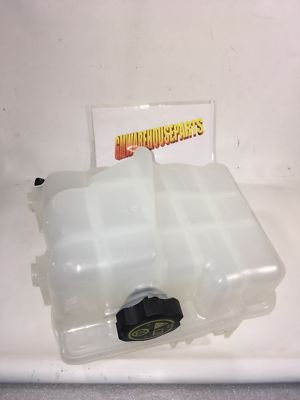 Car & Truck Parts 2017-2019 SILVERADO SIERRA DURAMAX COOLANT RESERVOIR ...