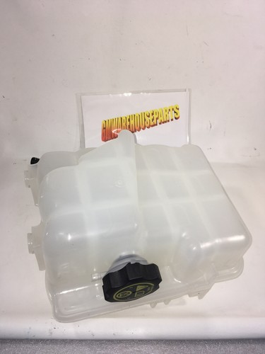 Car & Truck Parts 2017-2019 SILVERADO SIERRA DURAMAX COOLANT RESERVOIR ...