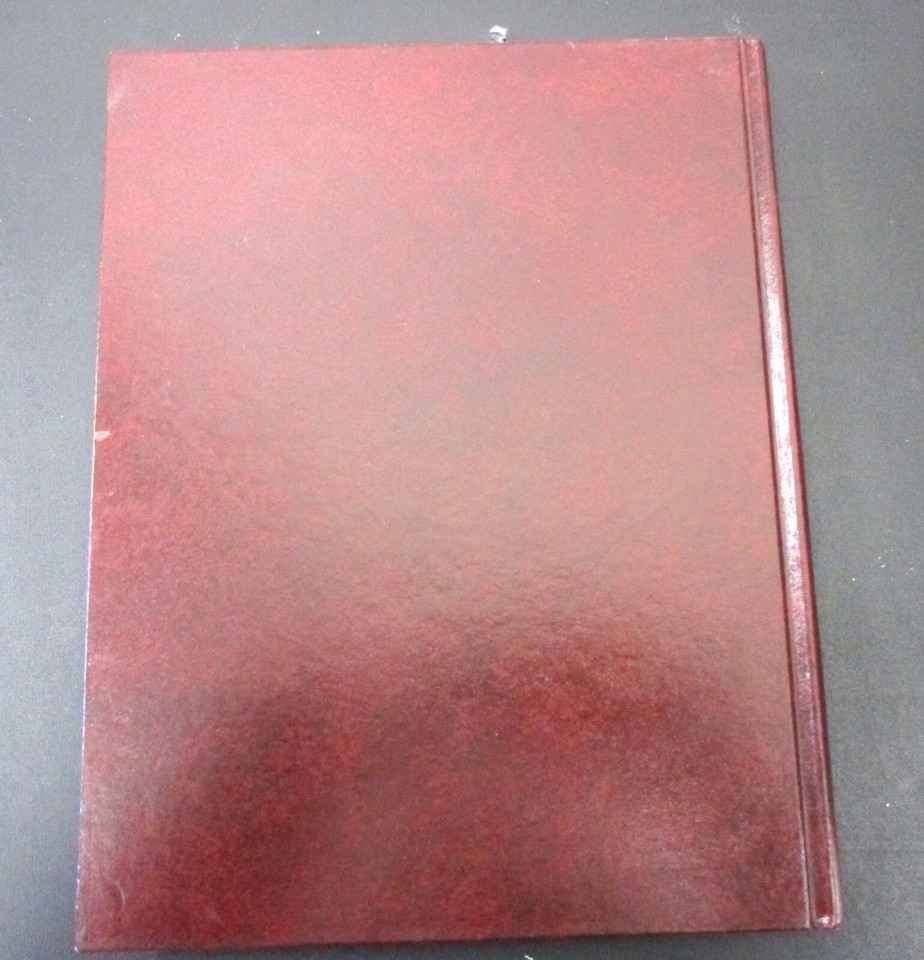 United States Large Cents 1816-1839 by William C. Noyes Hardcover Book ...