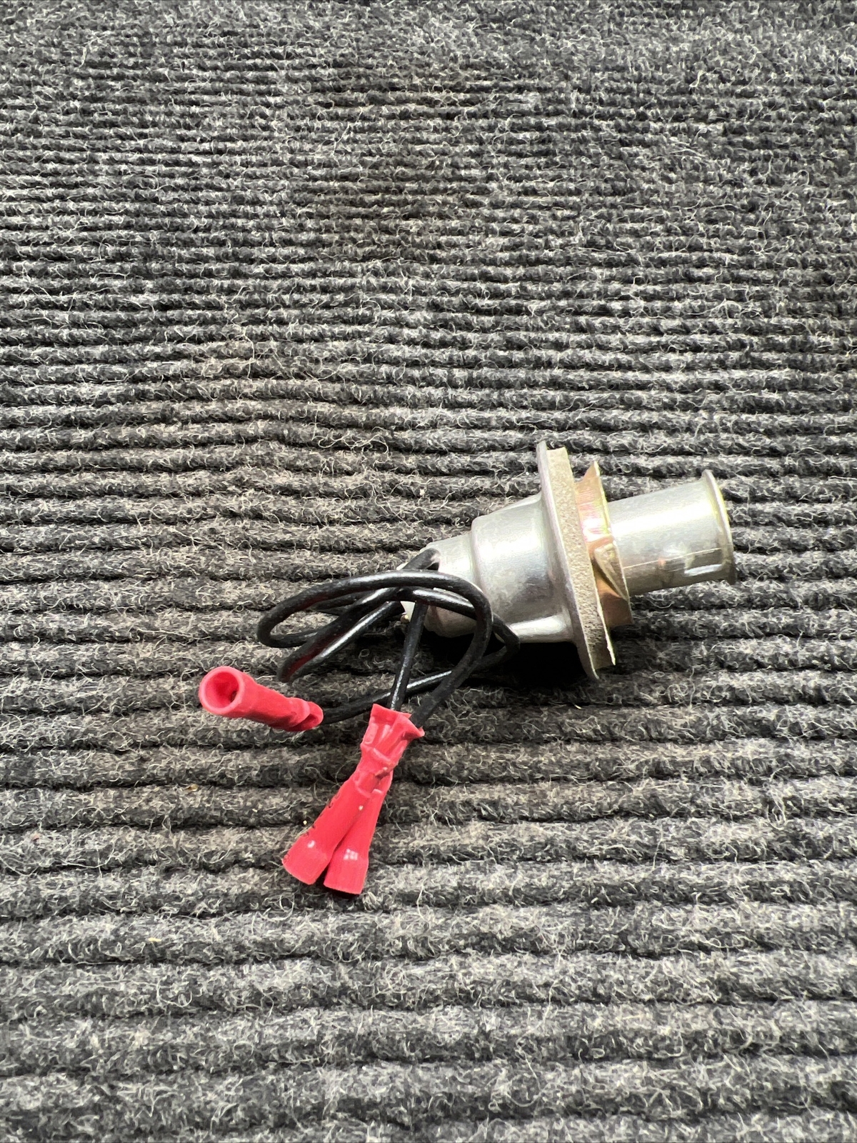 Standard S-68 Combination Light Socket-Turn Signal Light Socket Front ...