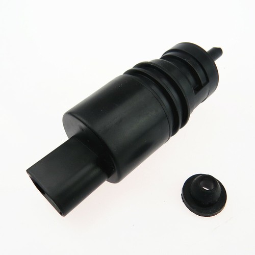 1J5955651 2 Pins Windshield Wiper Water Cleaning Nozzle Motor Pump for ...