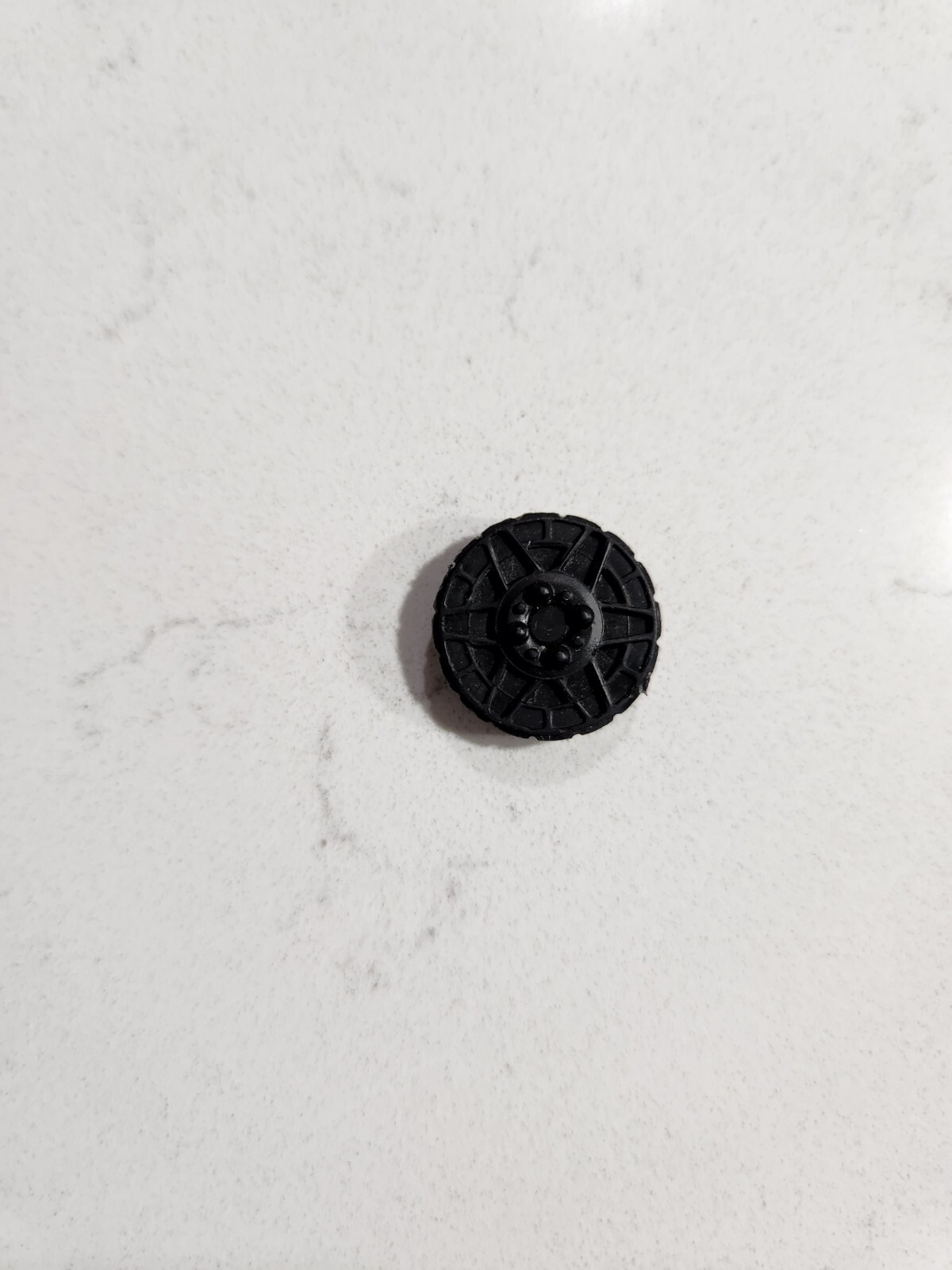 1985 GI Joe Bomb Disposal Unit mine action figure accessory | eBay