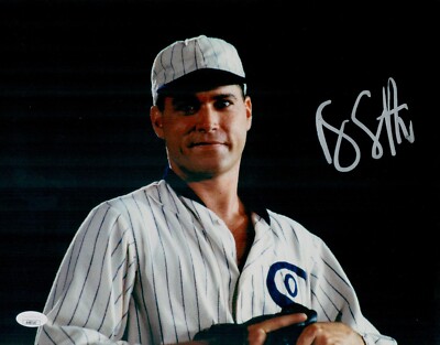 RAY LIOTTA Signed FIELD OF DREAMS 11x14 Photo Authentic Autograph JSA ...