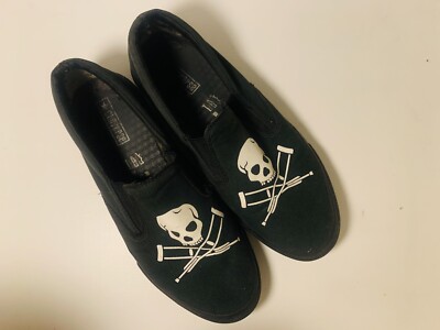 Converse jackass slip on size 11 | eBay