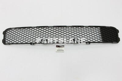 Mitsubishi Lancer Evolution CY3A CY4A OEM Genuine Front Bumper Grille ...