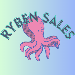 Ryben Sales | eBay Stores