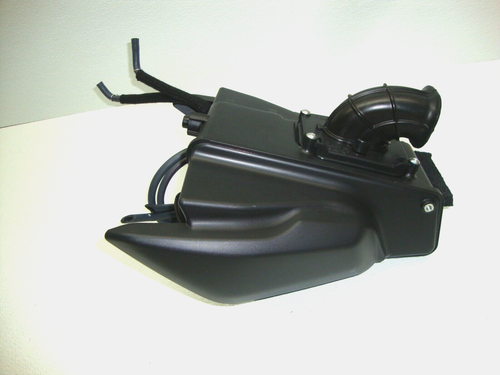 22-24 YAMAHA YZF R7 OEM AIRBOX AIR INTAKE FILTER BOX OEM 2022-2024 2023 ...