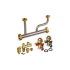 Navien 30026576B Primary Manifold Kit for NCB-H & NFC-H Boilers | eBay