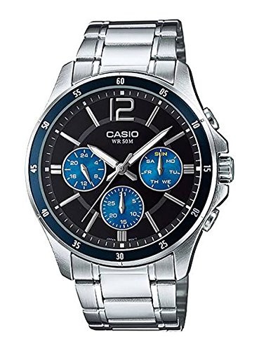 [Parallel import] Casio CASIO Watch Watch Standard Standard Analog Men ...
