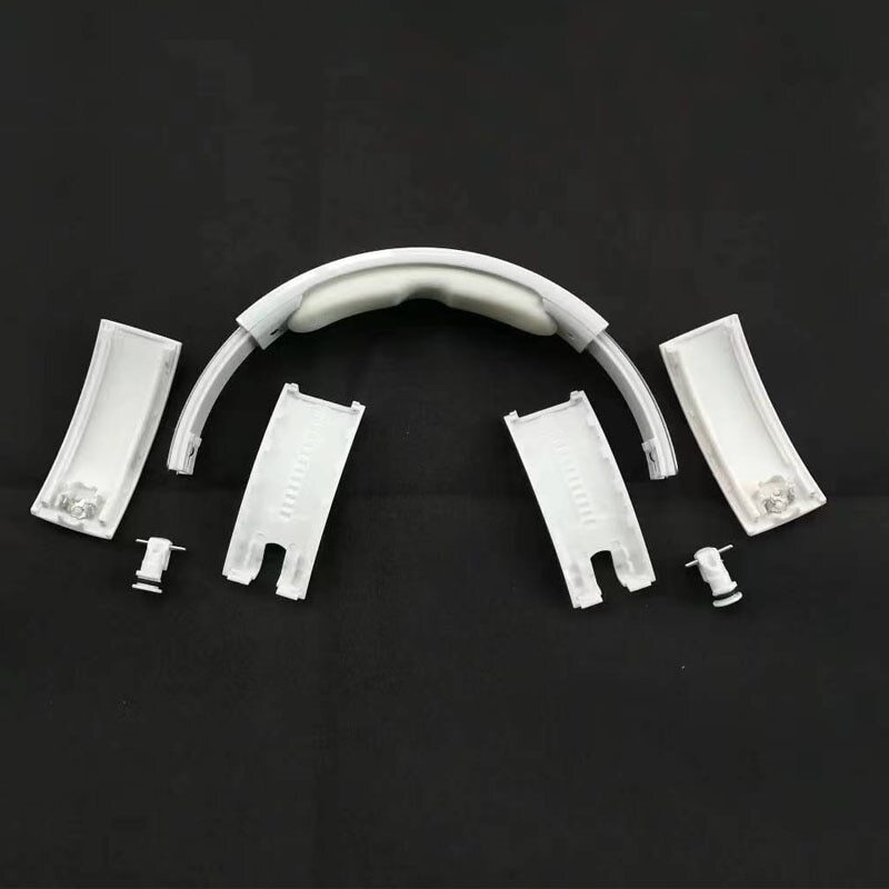 Skullcandy Replacement Parts for Hesh ANC & 3 Headphones | Headband ...