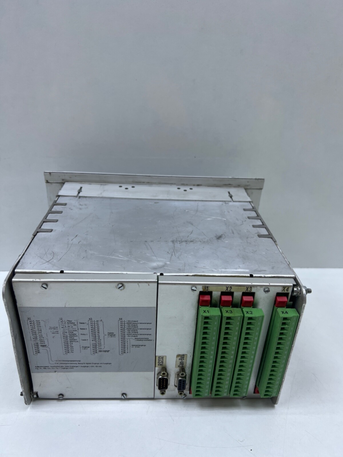 Nordmann Tool Monitor SEM-MODUL | eBay