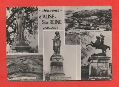 Souvenir d'ALICE SAINTE REINE (67) | eBay