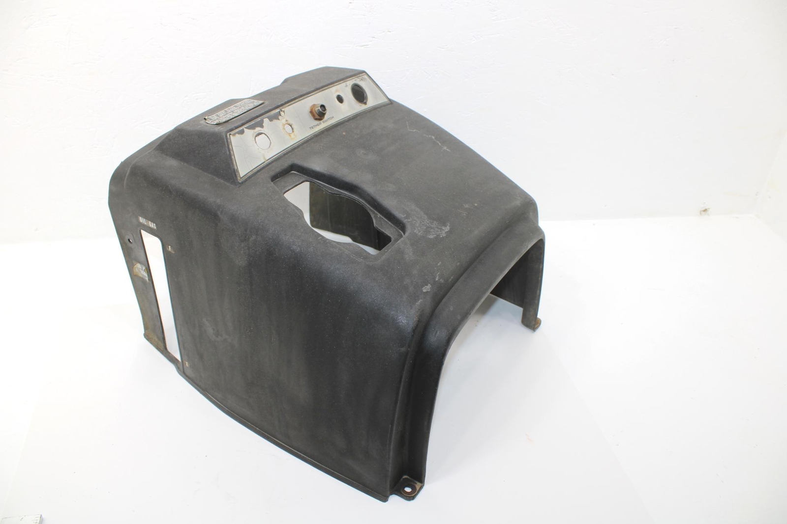 1980 Yamaha Exciter 440 Oem Instrument Panel 8G6-77711-00-00 SY58 | eBay