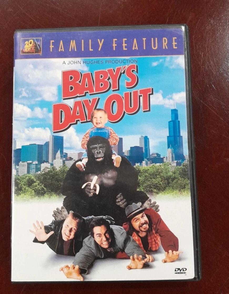 Babys Day Out 2