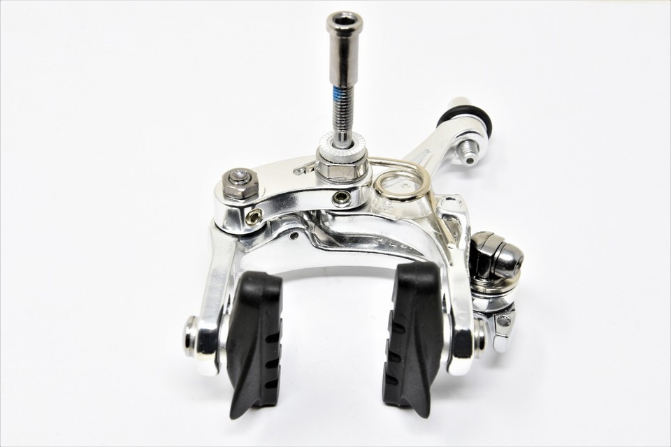 TEKTRO 420A ROAD BIKE FRONT BRAKE CALIPER RECESS BOLT DUAL PIVOT 42 ...