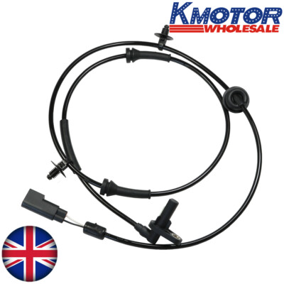 ABS SPEED SENSOR Fit FOR FORD TRANSIT MK7 2006-2014 FRONT Left Or Right ...