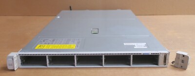 Cisco DN2-HW-APL-U DNA Centre 1U CTO 10-Bay Network Management ...
