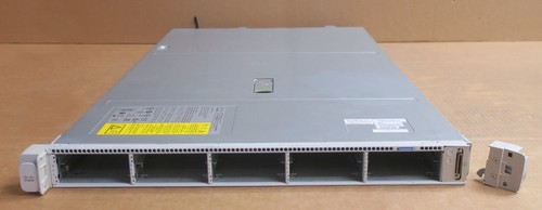 Cisco DN2-HW-APL-U DNA Centre 1U CTO 10-Bay Network Management ...