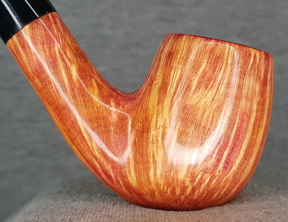 DON FLORIAN 6601 9mm FILTER FREE SHAPE ITALY HAND MADE PIPE | eBay