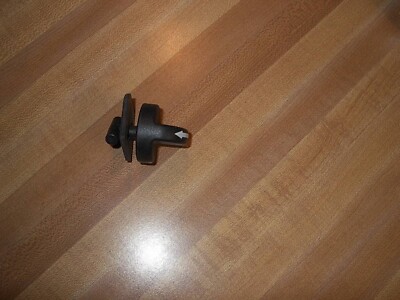 Sears Craftsman 315.218050 Table Saw Knob and rubber pad for saw Leg ...