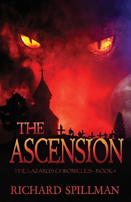 The Ascension By Richard Spillman - New Copy - 9781943959679 | eBay UK