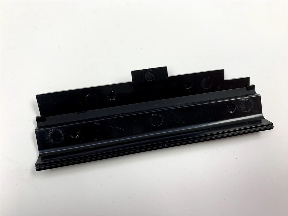 Sega Genesis Model 2 Injection Molded Expansion Slot Cover ABS Black ...
