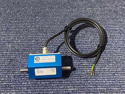 Lorenz DR-2477 Non Contact Transmission Rotating Torque Sensors | eBay