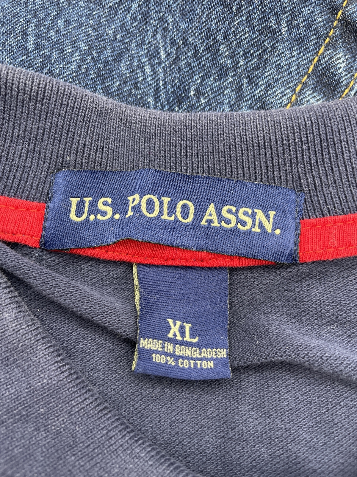 Us Polo Logos
