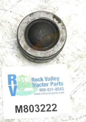 Piston rockshaft | eBay