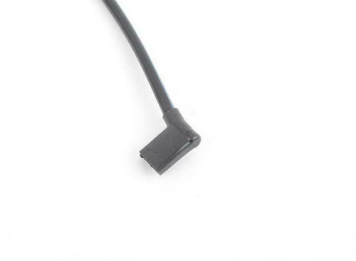 AUDI TT 8J CONVERTIBLE TOP FRAME OPERATION WIRING HARNESS 8J0972387 NO ...