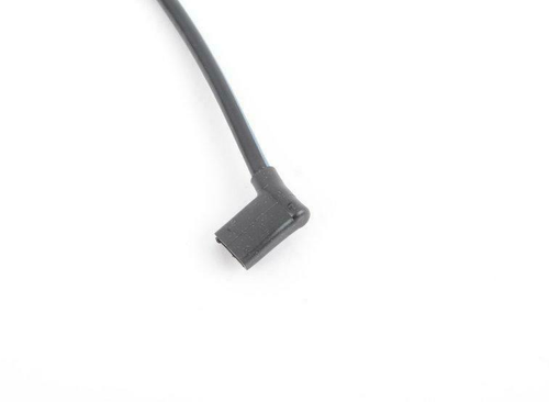 Audi TT 8J Convertible Top Frame Operation Wiring Harness 8J0972387 ...