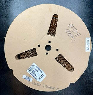 12077411 Terminals Metri-Pack 280 Female Reel 17-20AWG Aptiv Delphi | eBay