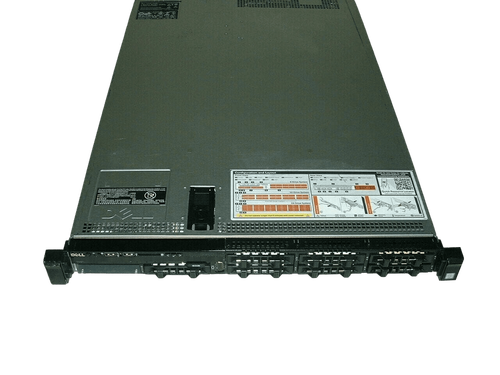 Dell Poweredge R630 2x Xeon E5-2667 v4 3.2ghz 16-Cores | 64gb | H730 ...