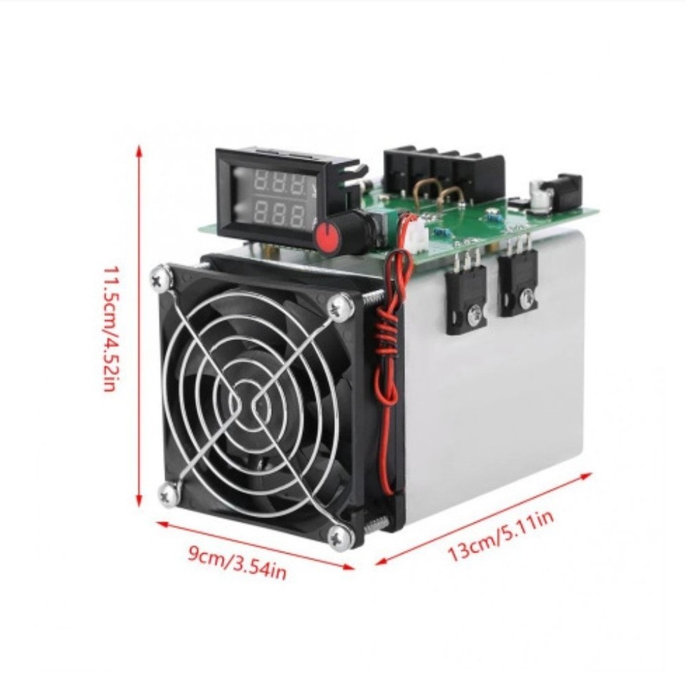 For Battery Packs Electronic Load For Power Adapter Assembly Capacity ...