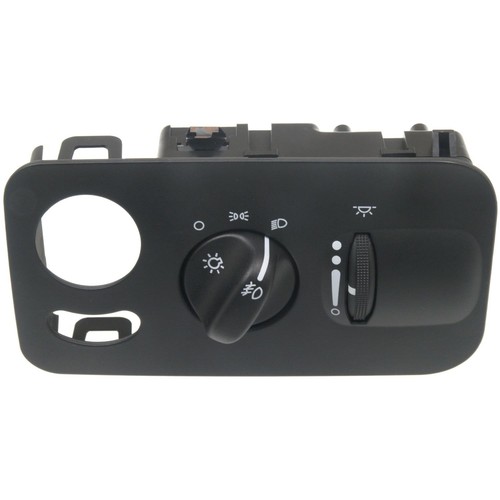 New SMP Headlight Switch For 2004-2007 Dodge Caravan | eBay