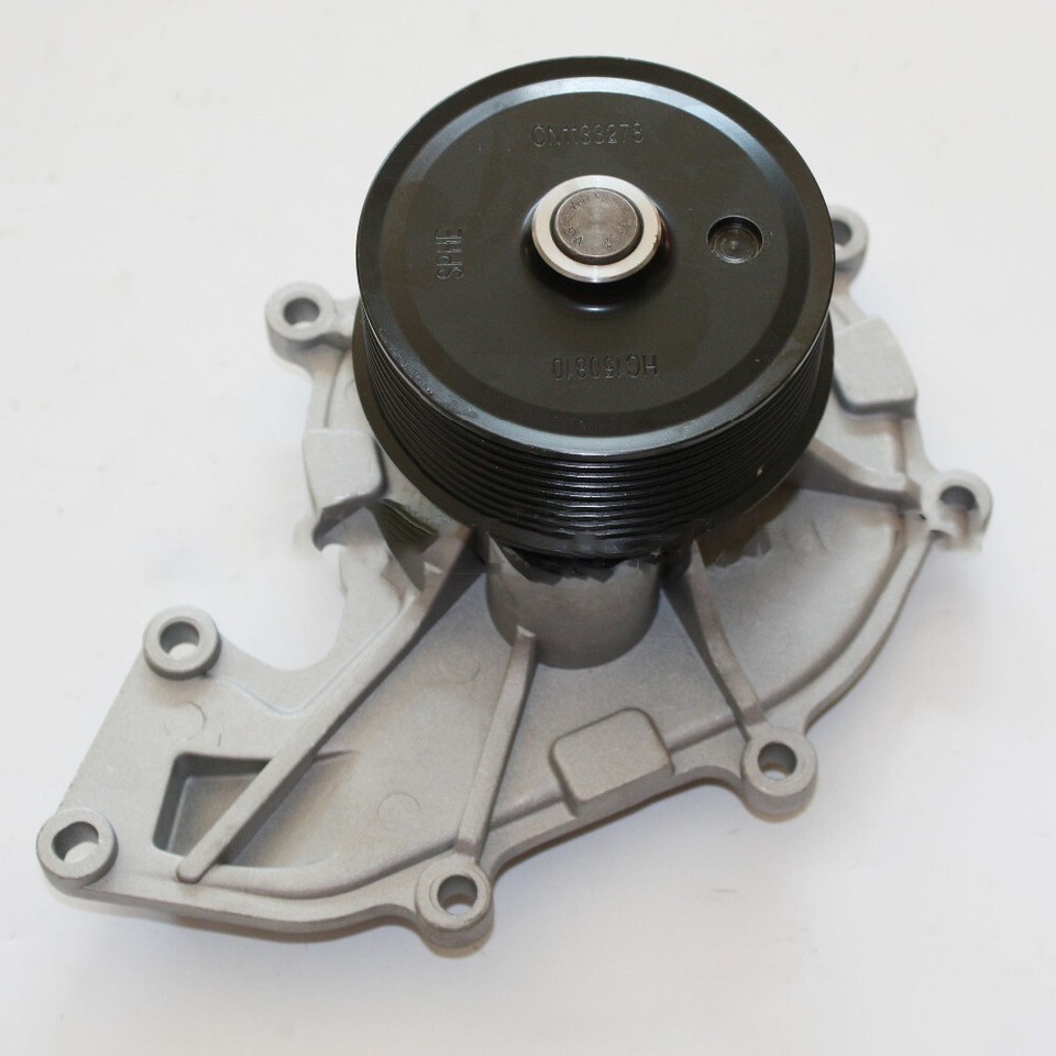 5314728 Water Pump For Cummins ISF3.8 Engine Diesel Truck | eBay