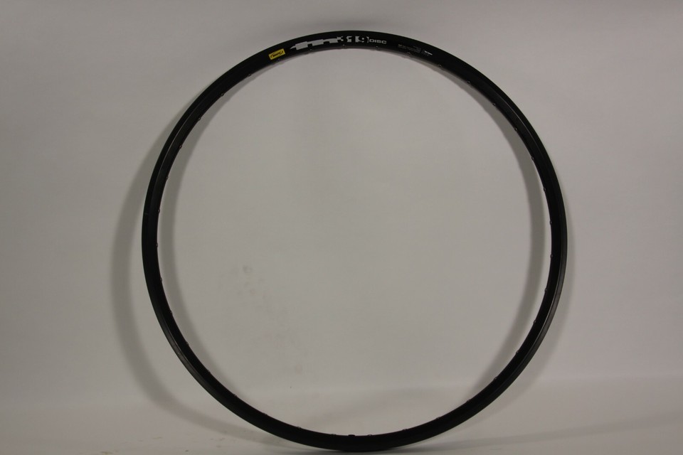 Mavic XM 319 Disc Rim 29/700c 32H Black 622X19 MV3 | eBay UK