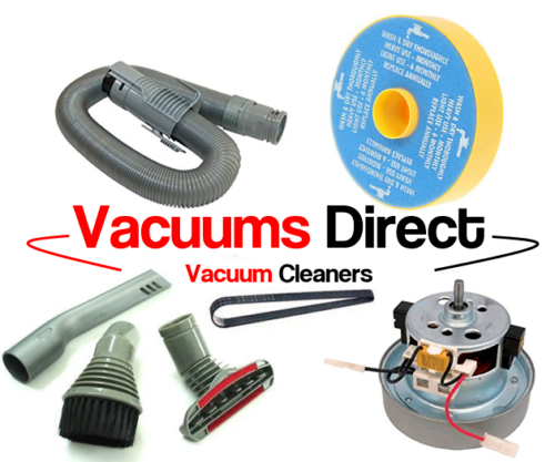 DYSON DC28c YELLOW MULTI FLOOR 750W CYLINDER VACUUM CLEANER WARRANTY ...