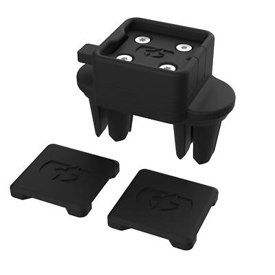Oxford OX - CLIQR - Heavy Duty Surface Device Mount | eBay