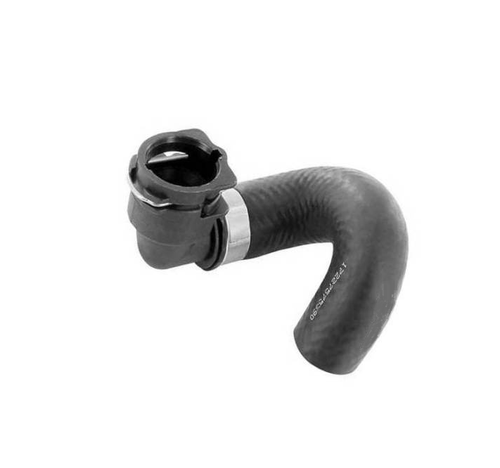 NEW BMW 7 F01 RADIATOR COOLANT HOSE 17227575390 7575390 | eBay