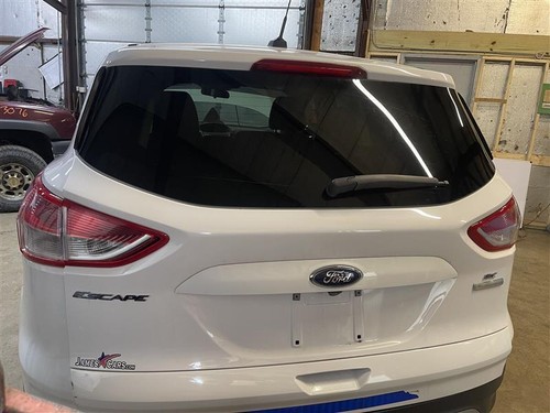 Trunk/decklid/hatch/tailgate FORD ESCAPE 13 14 15 16 | eBay