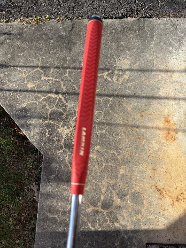 Evnroll ER2 Putter 34" Right-Handed Golf Club | eBay